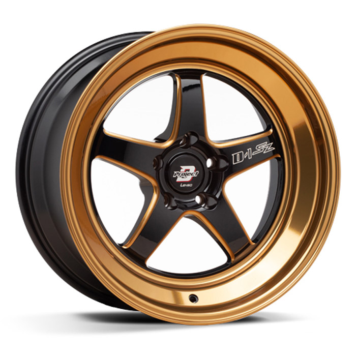 Lenso Indonesia - Velg lenso d 1sz