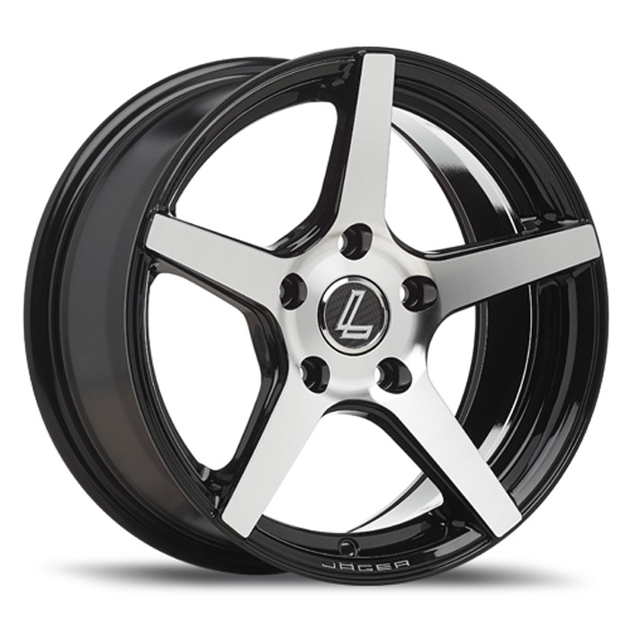 Lenso Indonesia - Velg lenso jager craft