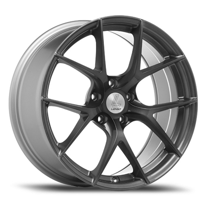 Lenso Indonesia - Velg lenso jager dyna