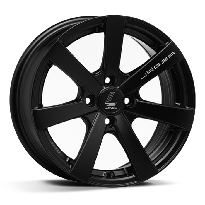 Lenso Indonesia - Velg lenso jager gamma