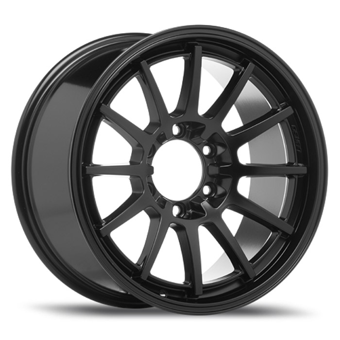 Lenso Indonesia - Velg lenso spec q t