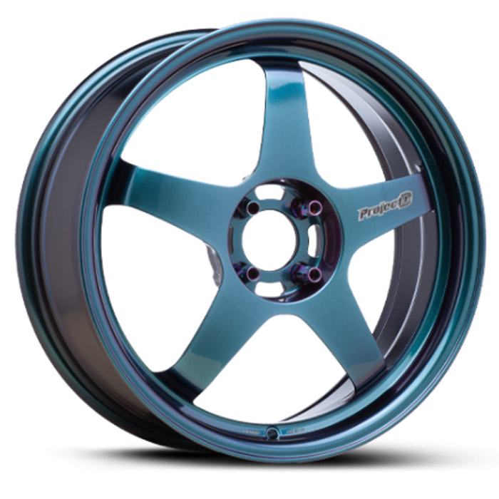 Lenso Indonesia - Velg lenso projectd 90b