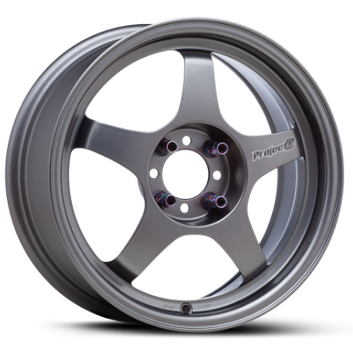 Lenso Indonesia - Velg lenso projectd 90b