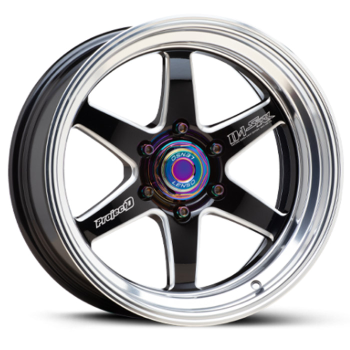 Lenso Indonesia - Velg lenso d 1srr