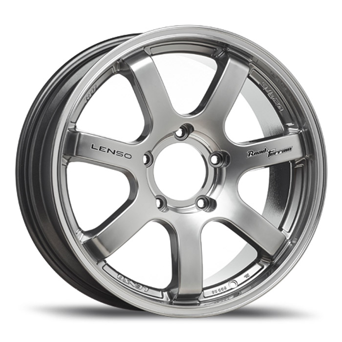 Lenso Indonesia - Velg lenso rt 7r7t