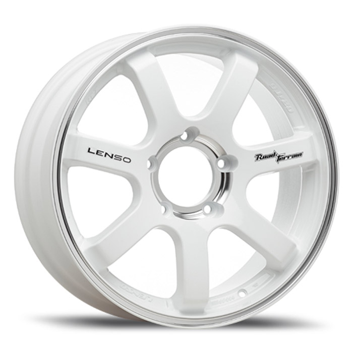 Lenso Indonesia - Velg lenso rt 7r7t