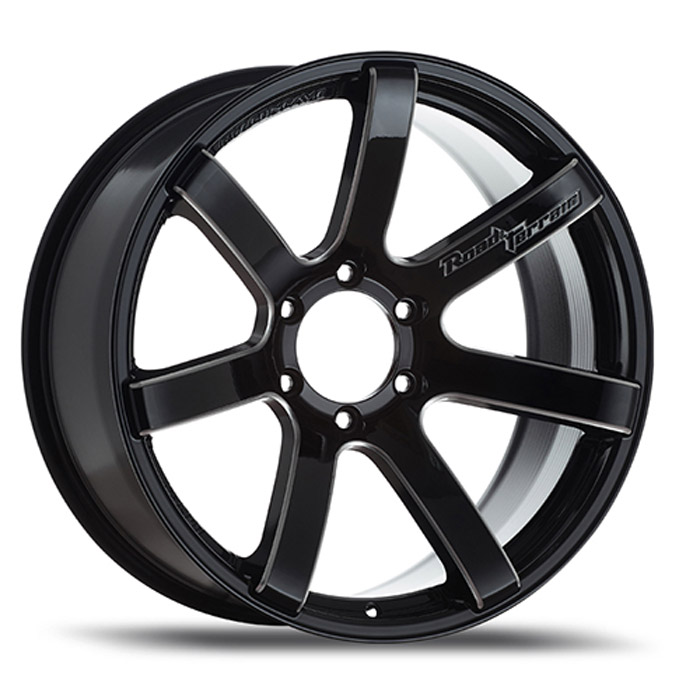 Lenso Indonesia - Velg lenso rt c
