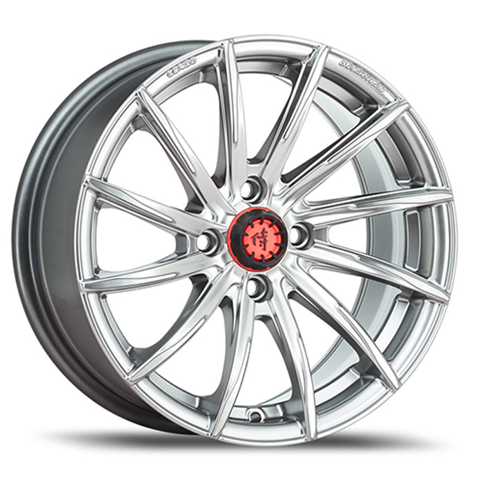 Lenso Indonesia - Velg lenso samurai izuma