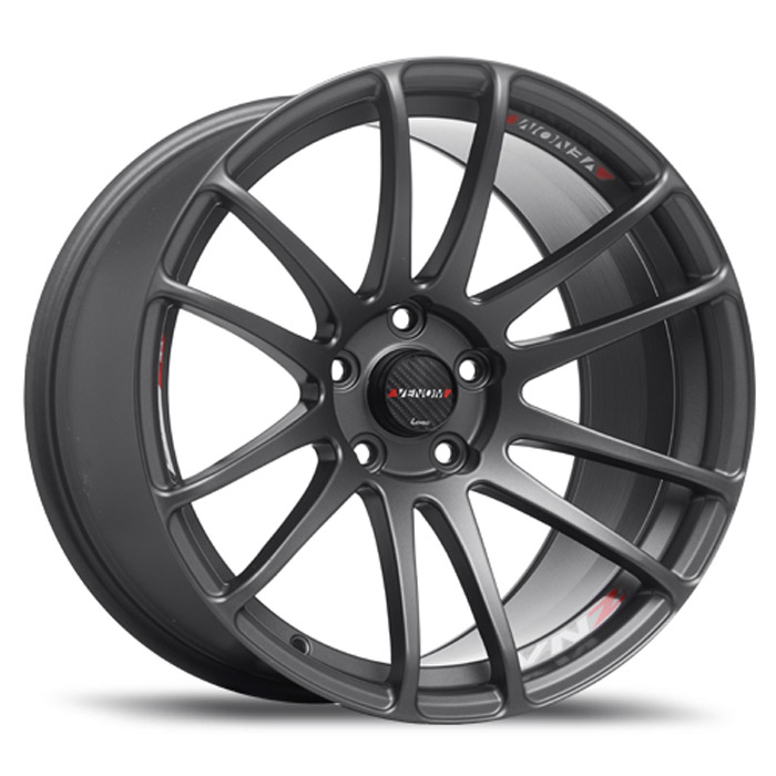 Lenso Indonesia - Velg lenso venom 5