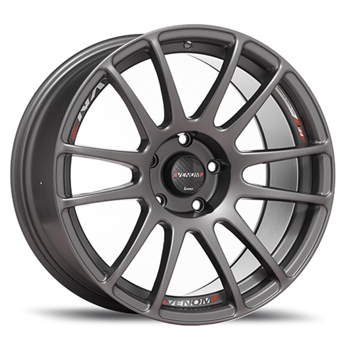 Lenso Indonesia - Velg lenso venom 2 high