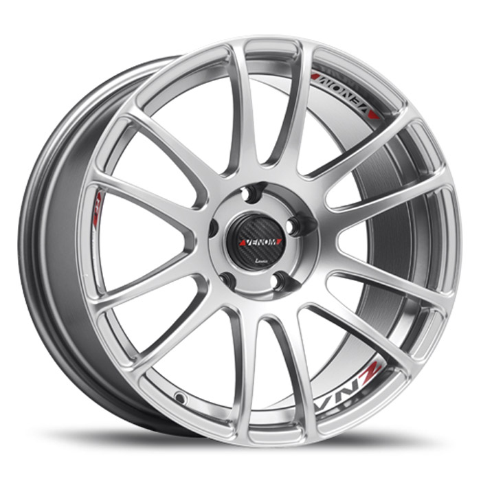 Lenso Indonesia - Velg lenso venom 2 medium