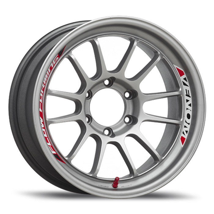 Lenso Indonesia - Velg lenso venom 5