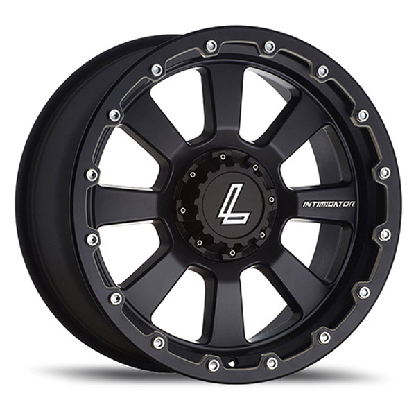 Lenso Indonesia - Velg lenso 96m